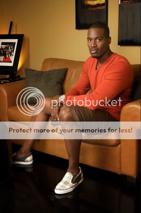 MORNING SWEXY: Actor Terrell Carter's KONTROL Magazine Photoshoot - kutahvyht's blog